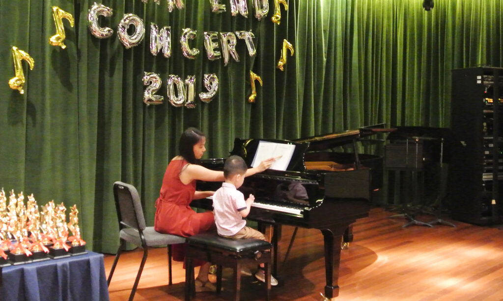 The Radiant Spectrum - The Radiant Spectrum