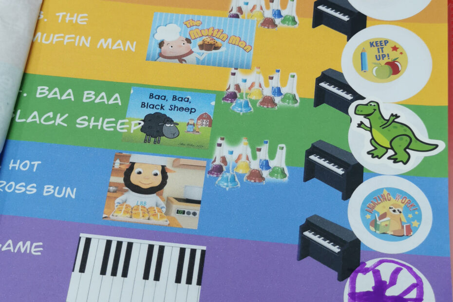 Articles Page 3 - The Radiant Spectrum