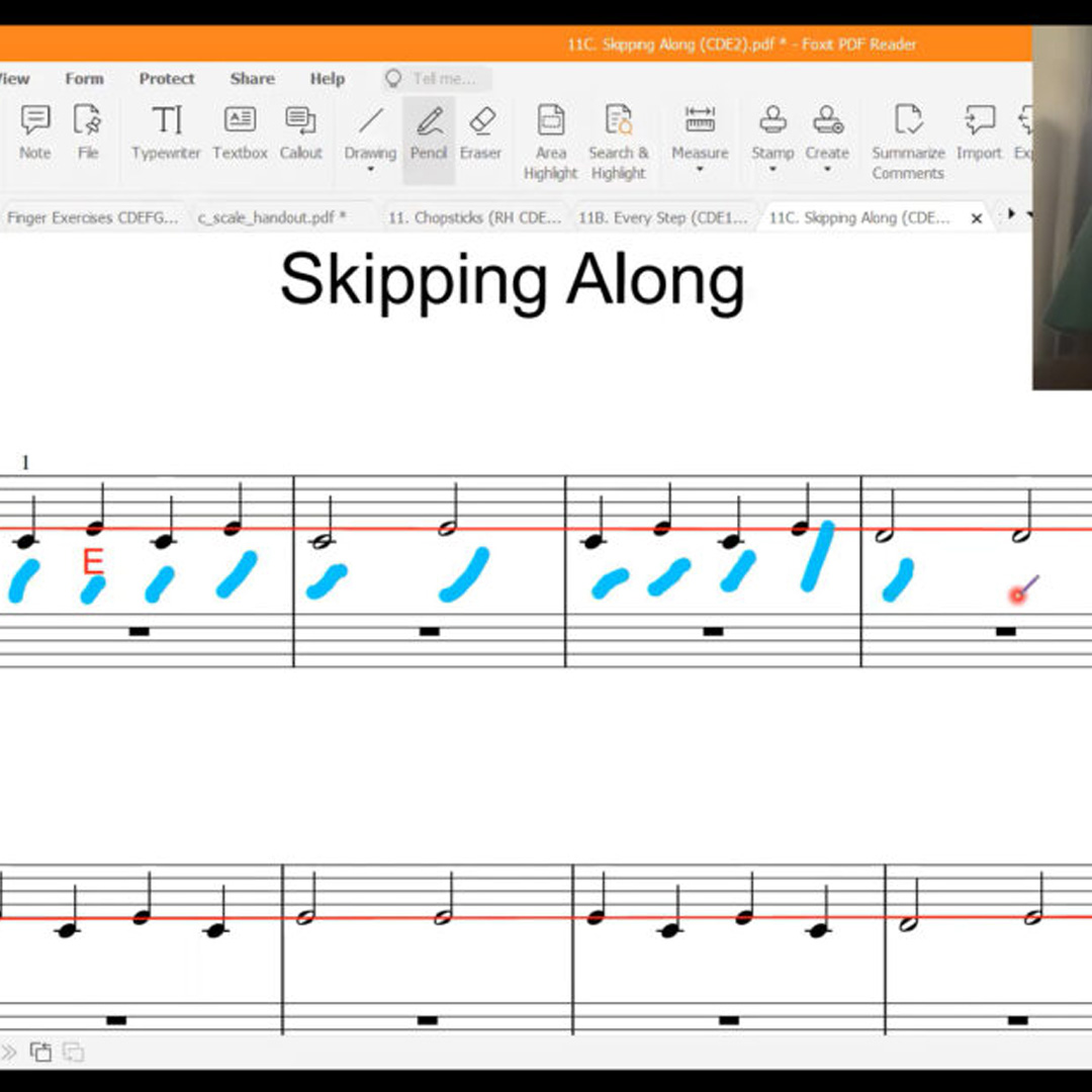 Home-Based Learning, Again - The Radiant Spectrum