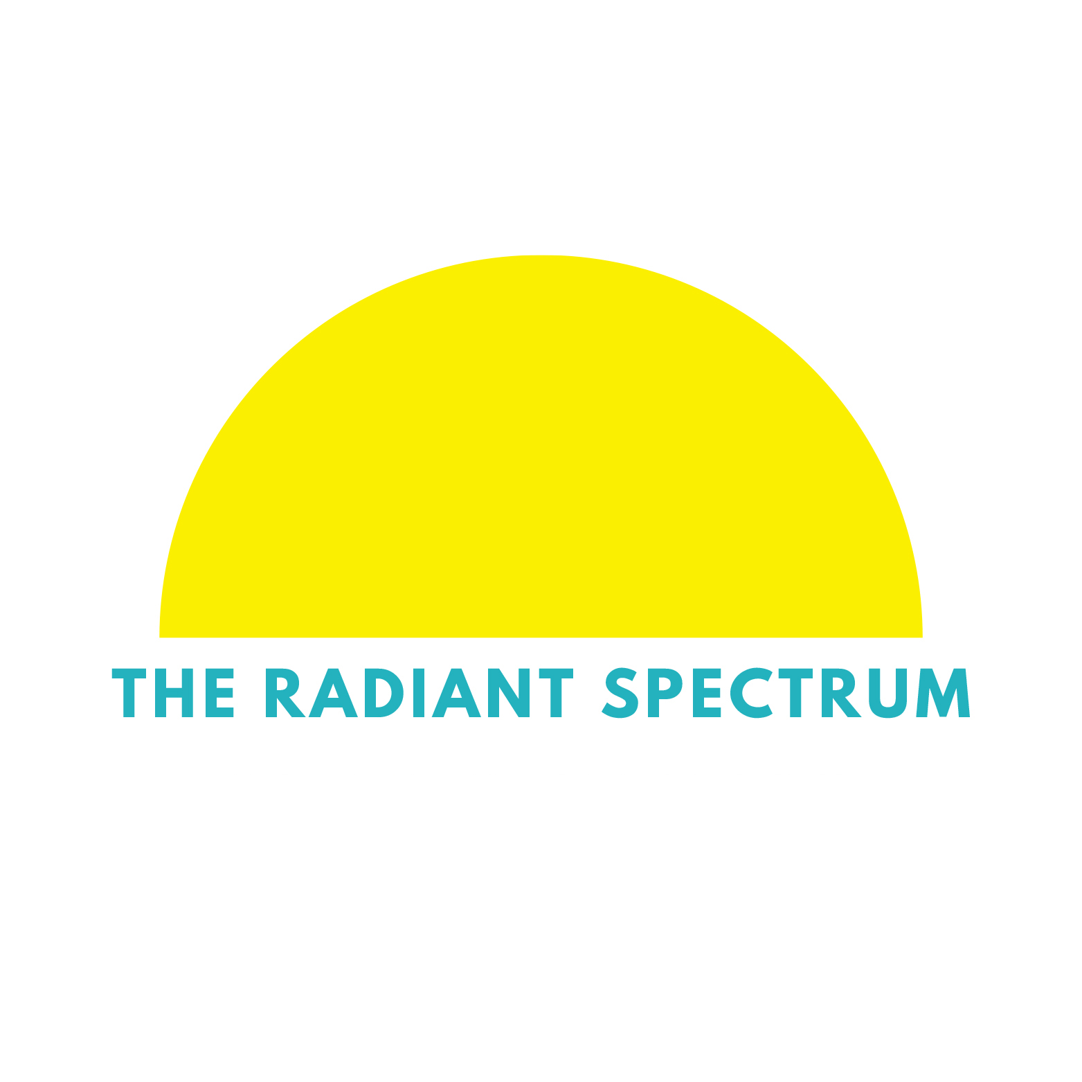 Home - The Radiant Spectrum